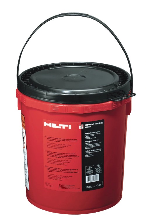 HILTI CP606 Expansion Joint Sealant – ASIAN INTERNATIONAL
